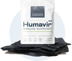 The Science - Advanced Humeomics